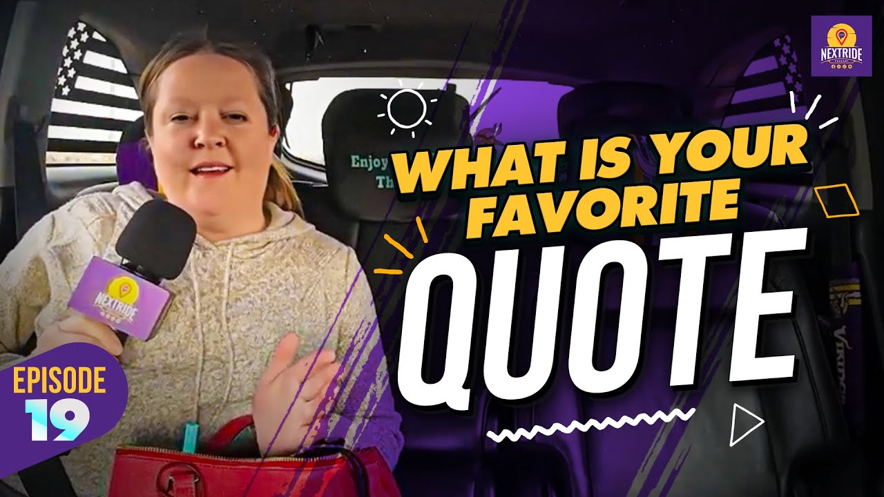 The Ultimate Football Fan Ride Experience - YouTube