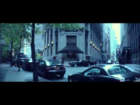 Marilyn Manson -  Killing Strangers [Explicit](Official Movie Video)