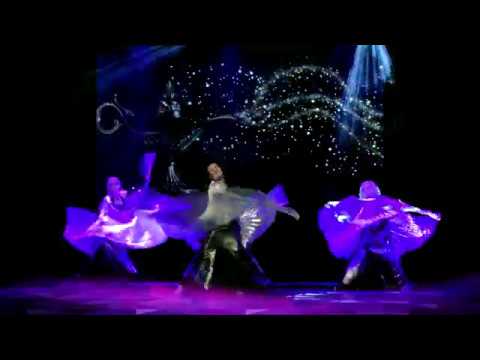 Arebeska-Dance Studio LV_Oriental show-2019