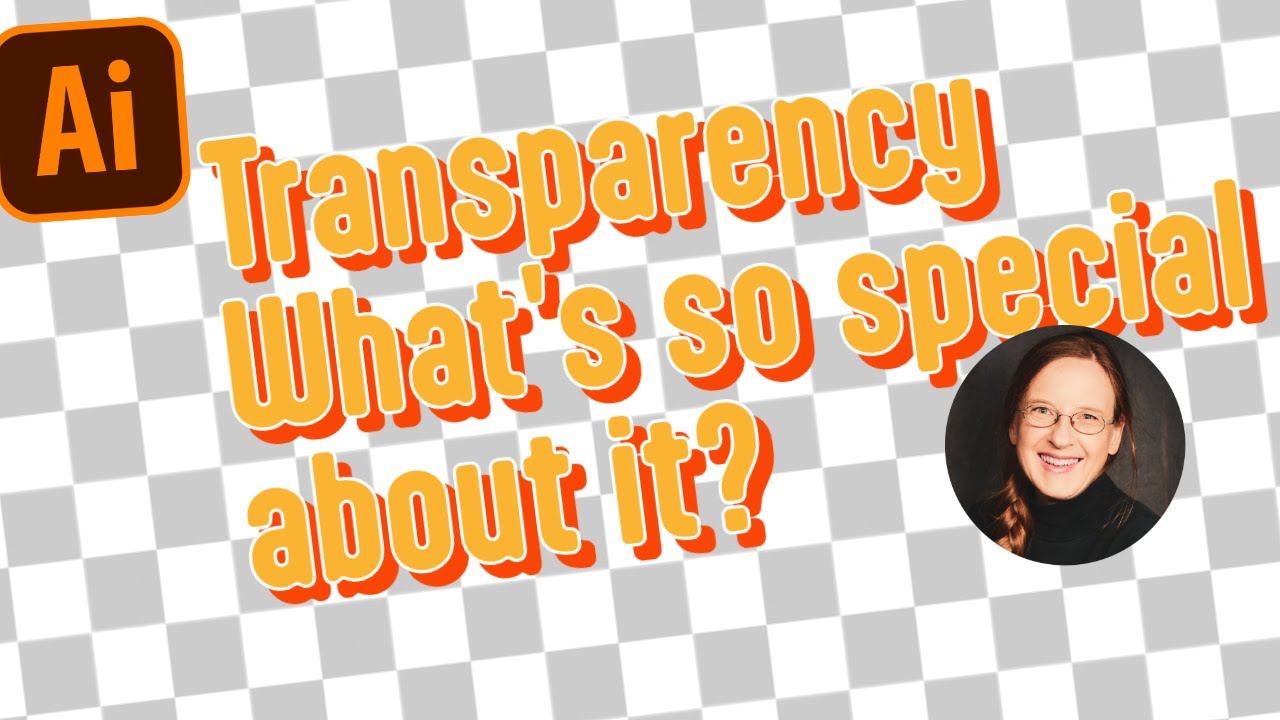 Transparency 101: What Is It Anyway? - YouTube
