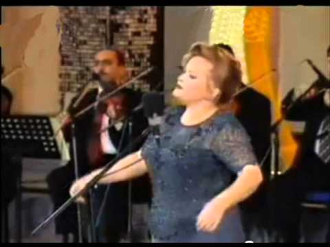 İlknur ELBİLSİN-Hastayım Yalnızım Seni Yanımda (HİCAZ)R.G.