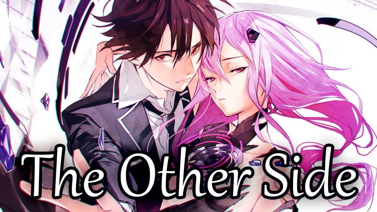 Nightcore - The Other Side - Kurt Kugo Schneider (Jason Derulo ...