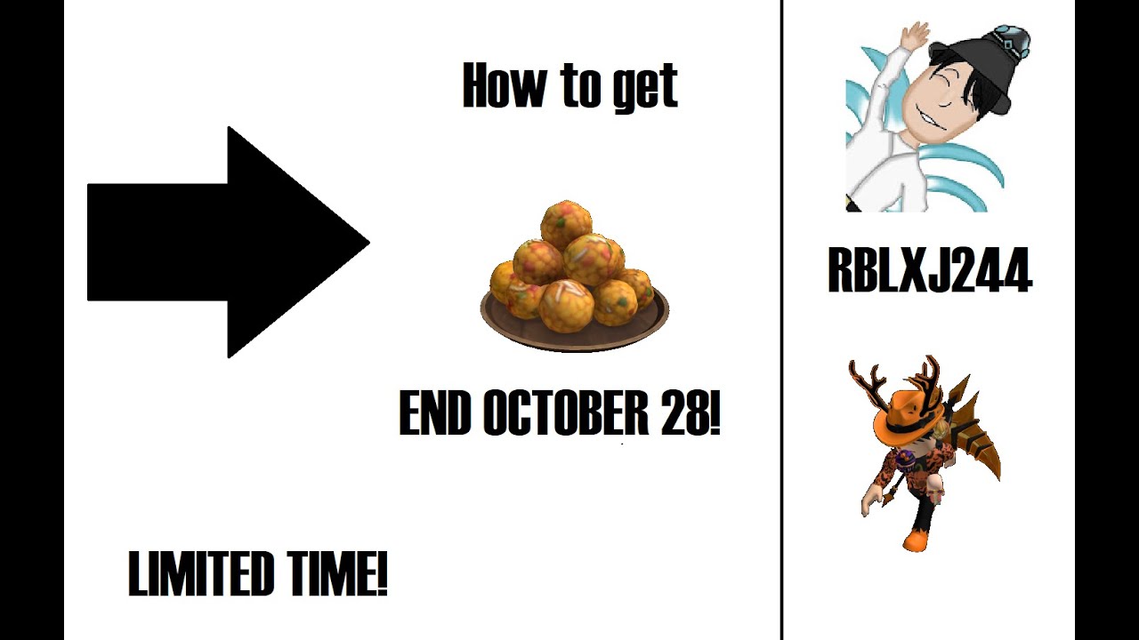 [FREE ITEM] How to get Diwali Food Hat in roblox on the avatar shop ...