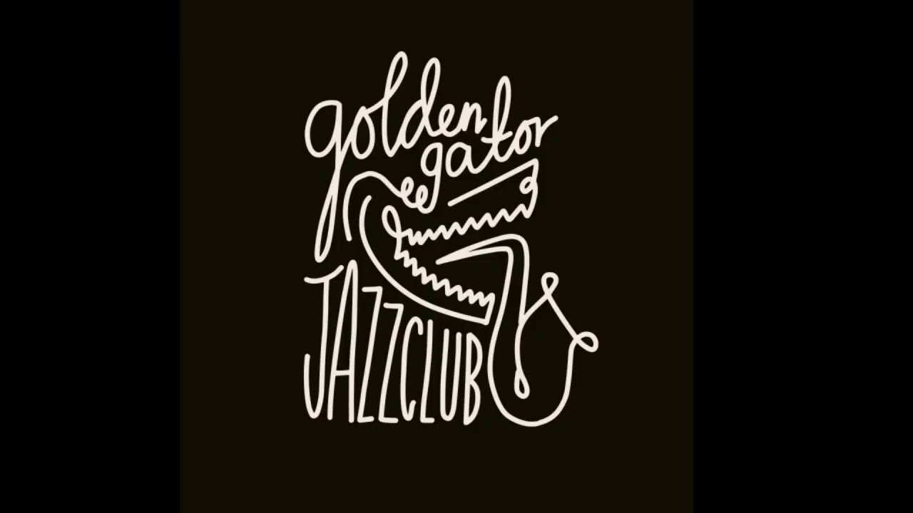 The Golden Gator Jazz Club presents The Jazz Seekers - YouTube