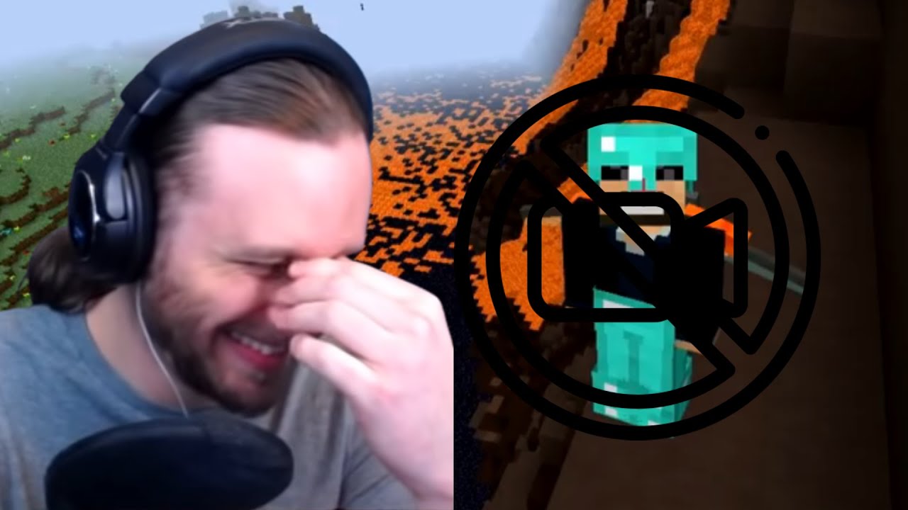 SSundee has to record his video again after it didn't capture his 2 hr ...