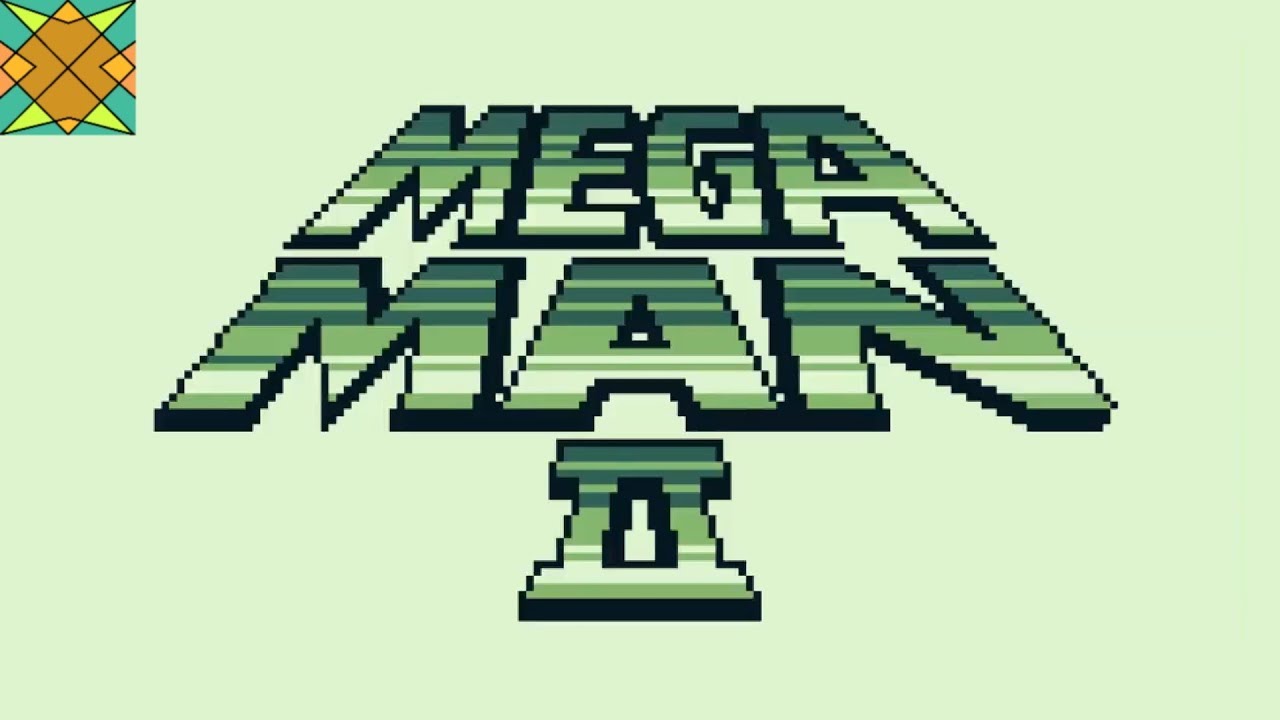 Let's Play Mega Man II (Rockman World 2) (LIVE) - YouTube