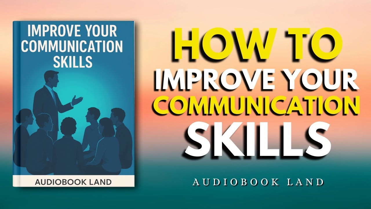 Give Me Few Minutes, and I'll Improve Your Communication Skills ...