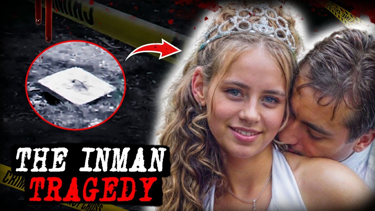 "From Devotion to Deception" The Inman Family Tragedy || True Crime ...
