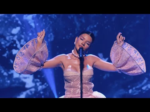 Marta - Ankaravareli (AMVA 2025)