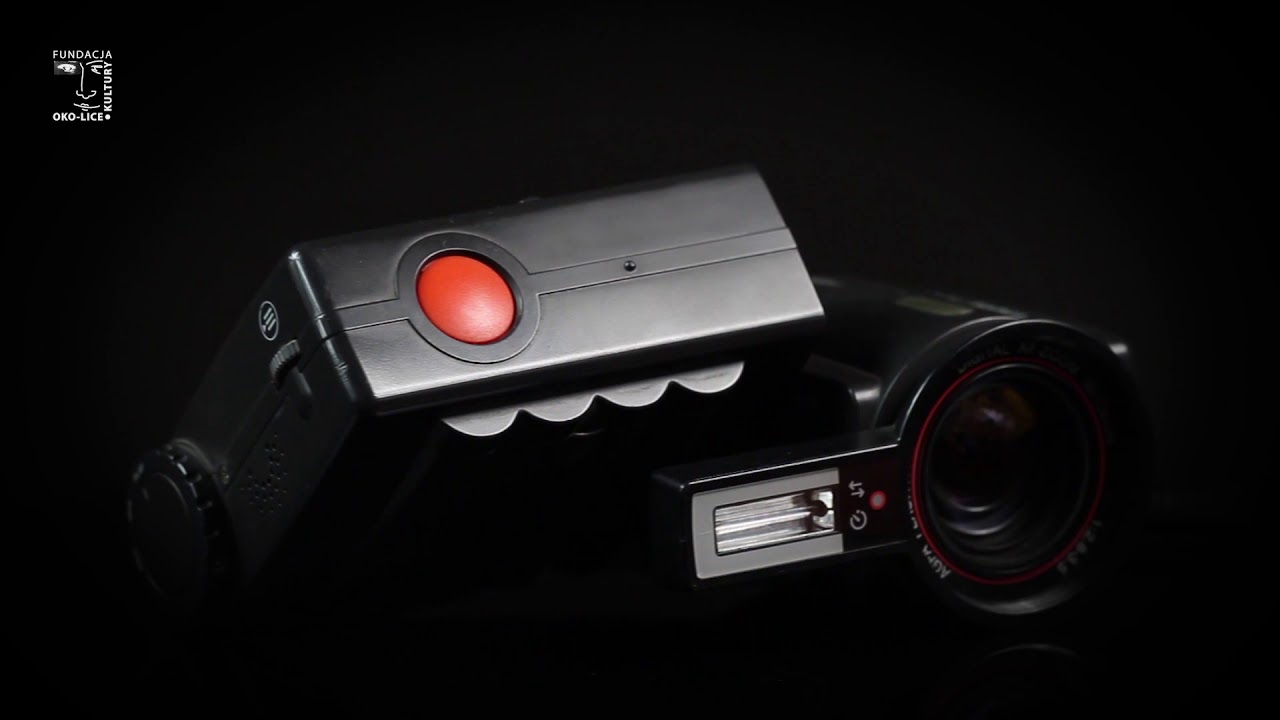 AGFA EPHOTO 1280 / 1999 - YouTube