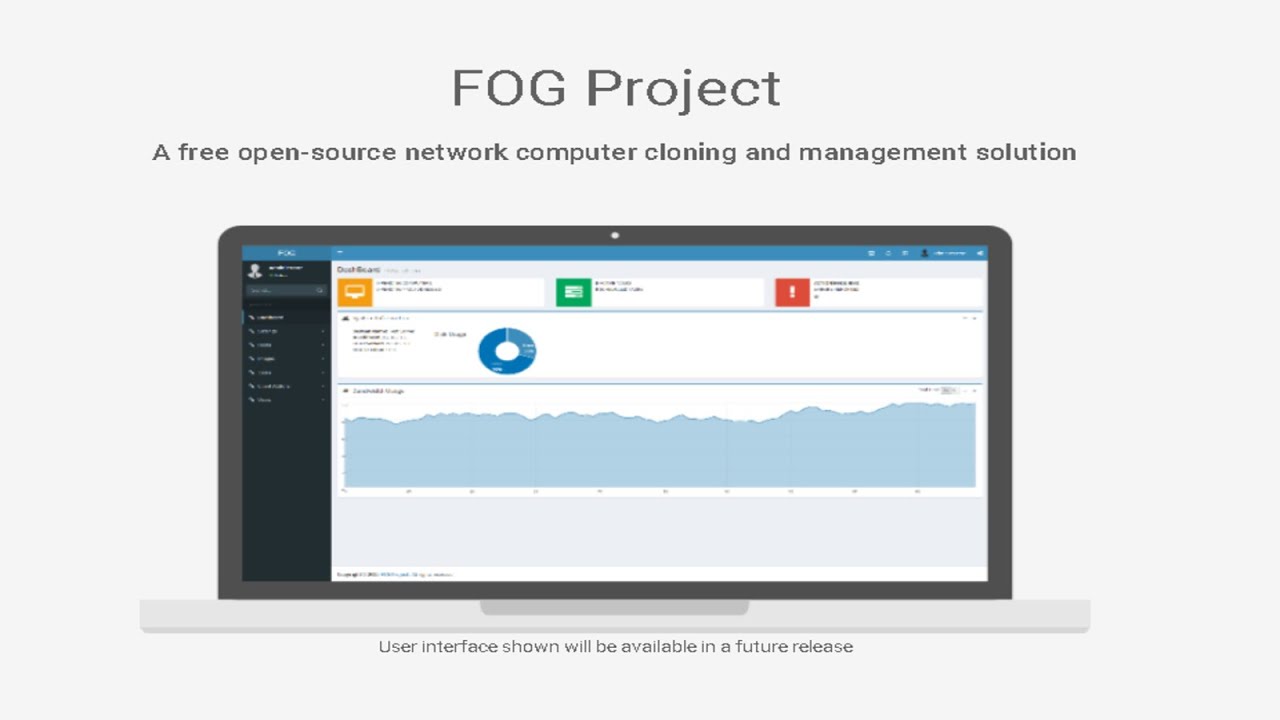 Fog Project Tutorial Pt Br Youtube