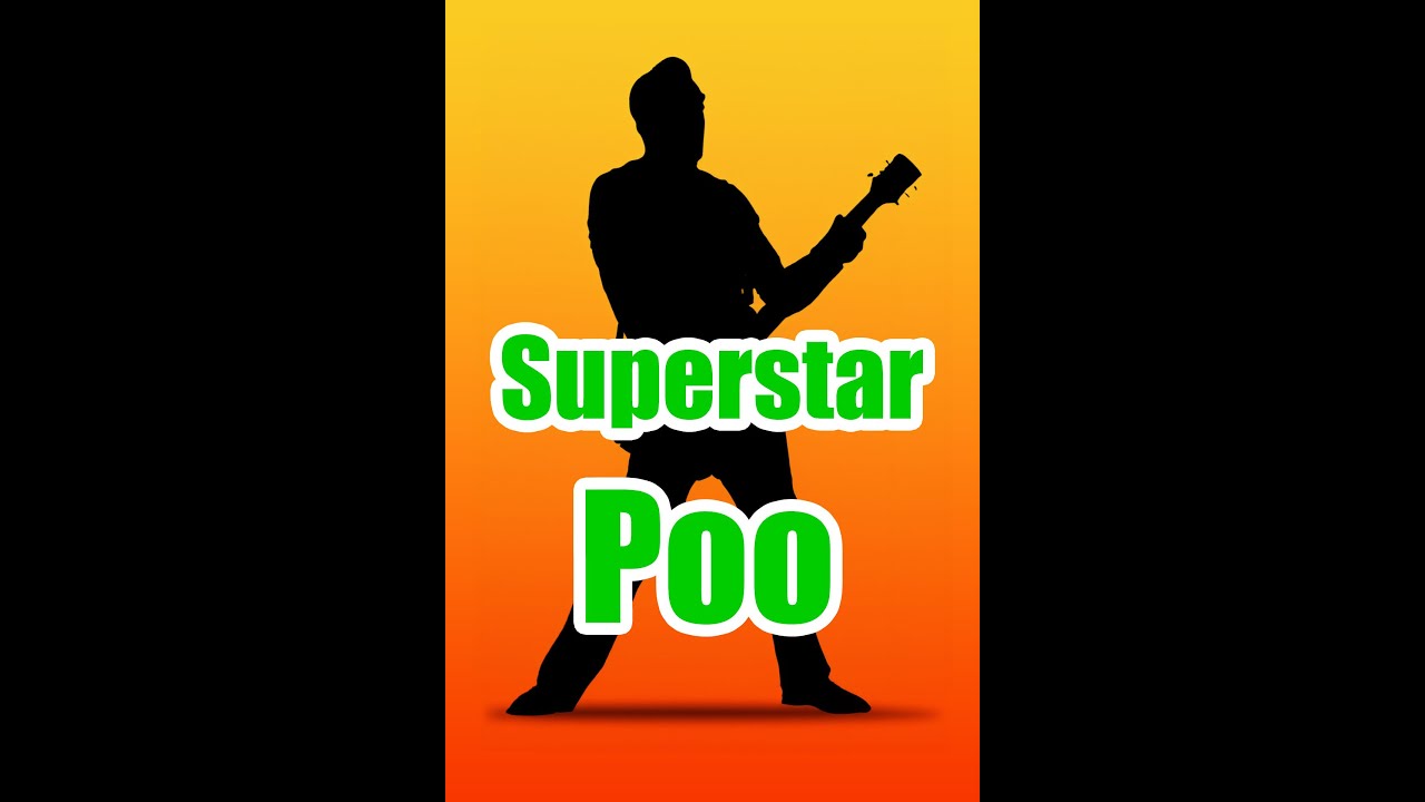 Story Time Tuesday: Superstar throws poo at car! - YouTube