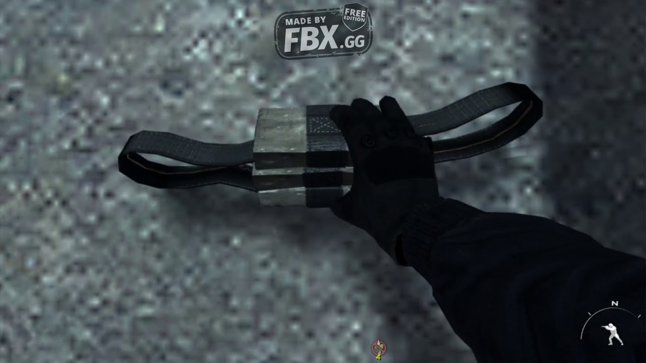 Call of Duty Modern Warfare 3 Walkthrough Part 2 Mission 15 The Rabbit ...