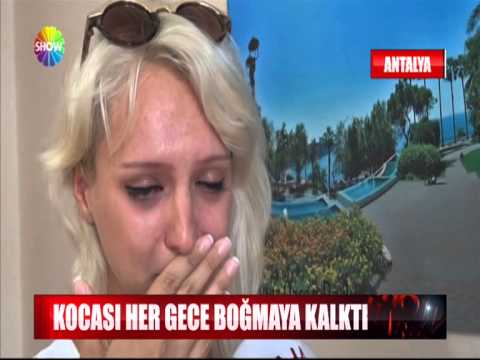 8 yıl işkence gördü