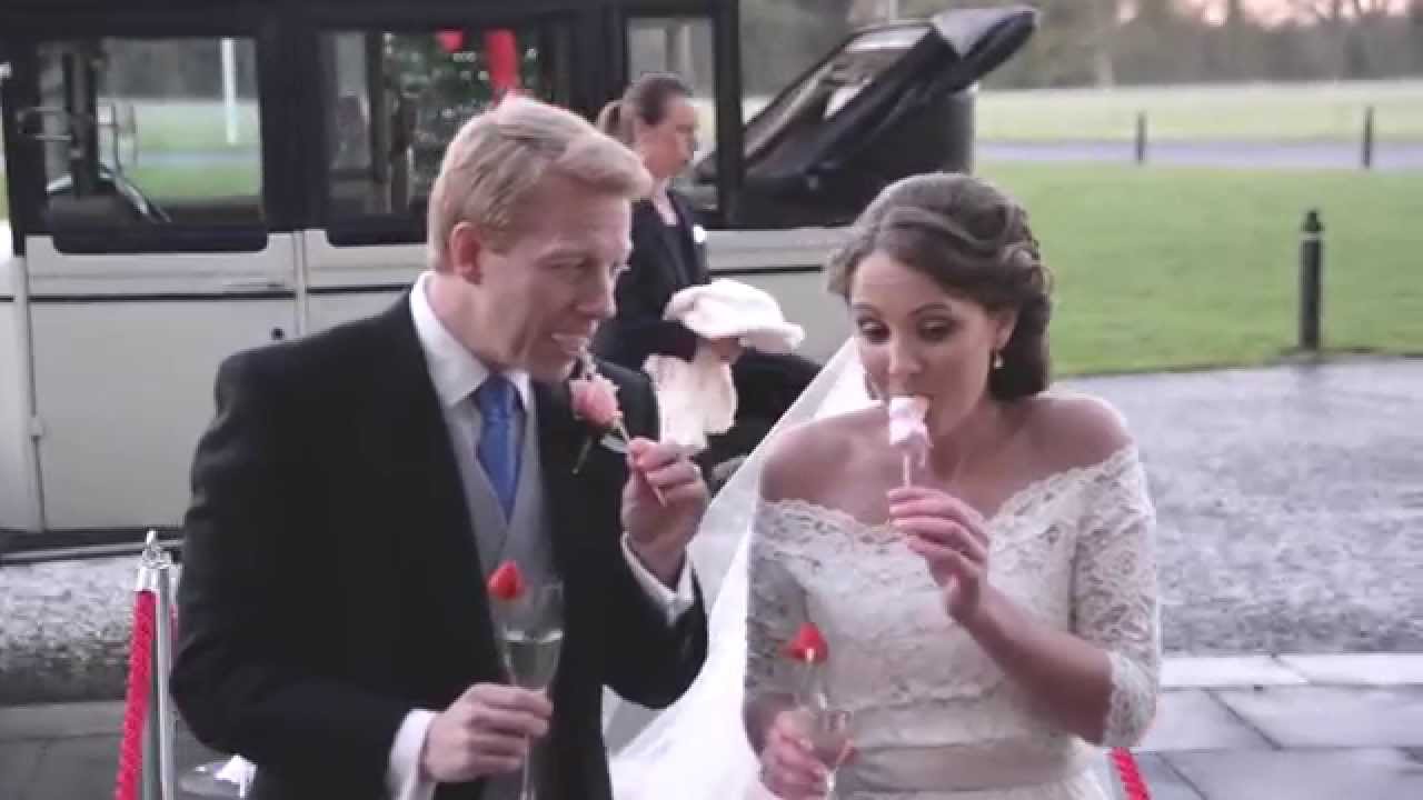 Caroline and Regan - YouTube