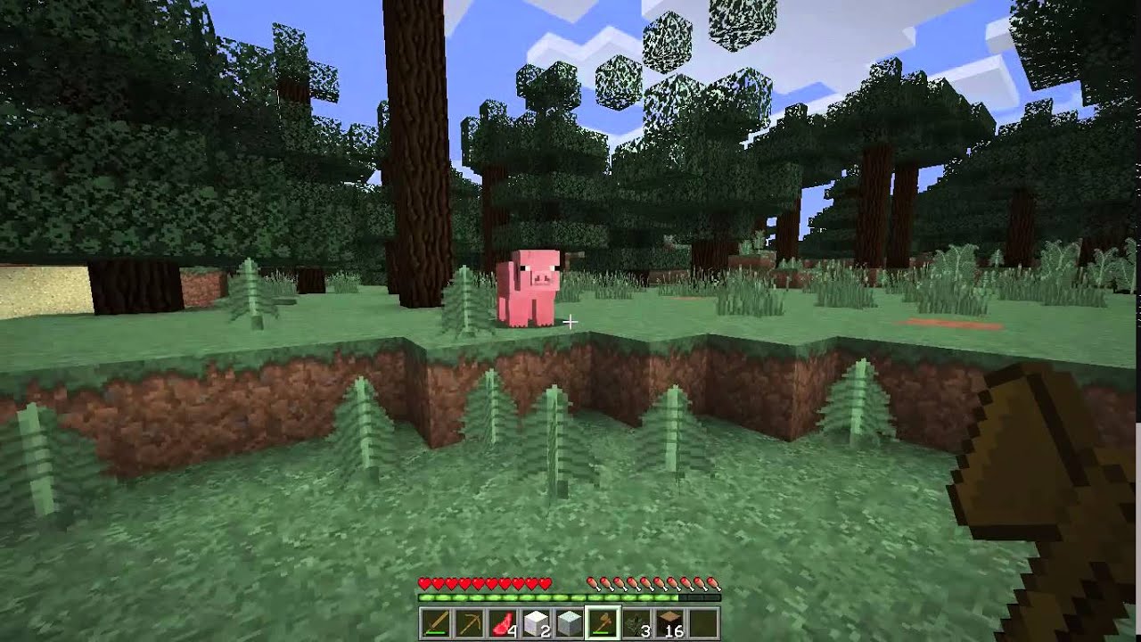 alpha91 s'aventure ep 1 - YouTube