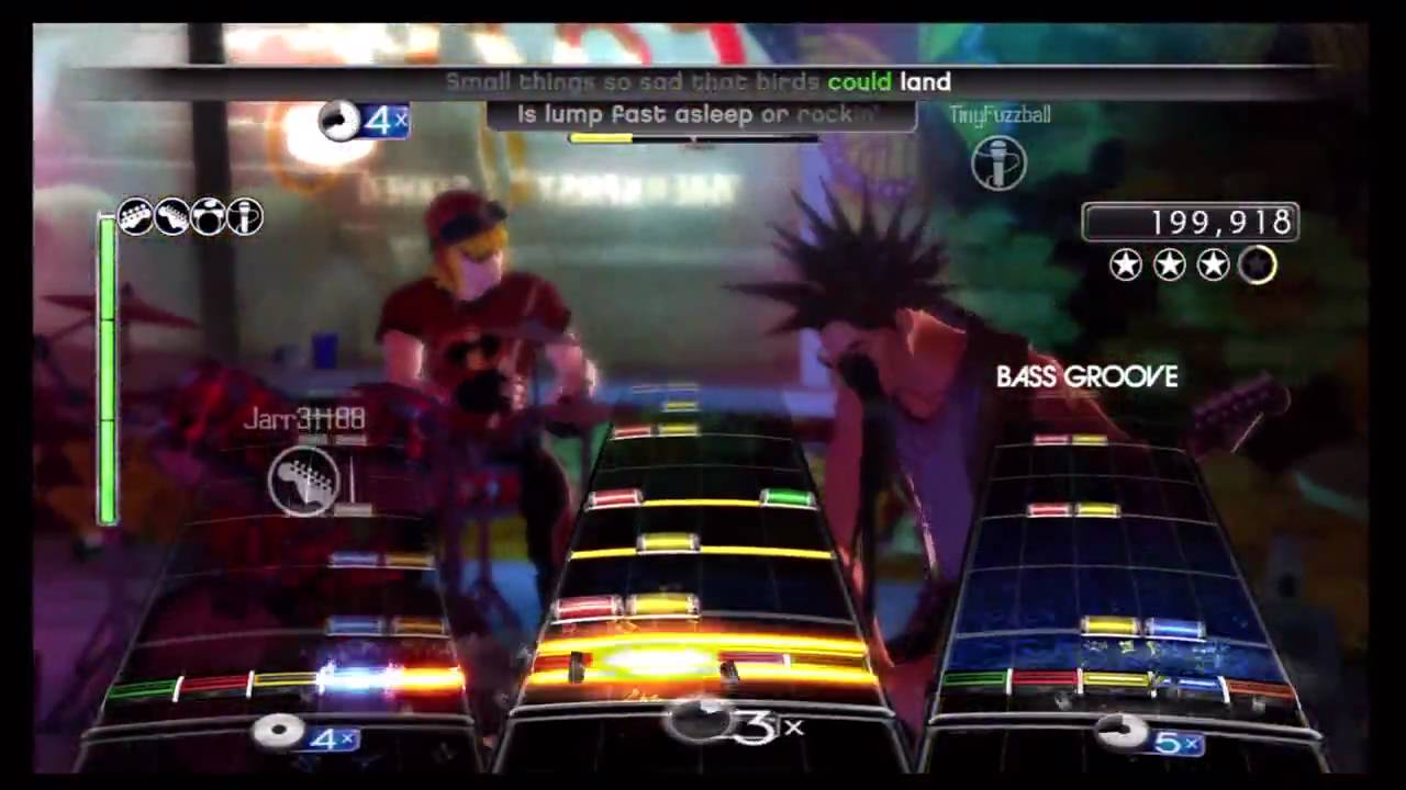 [HD 720P] "Lump" by PUSA (Full Band) - YouTube