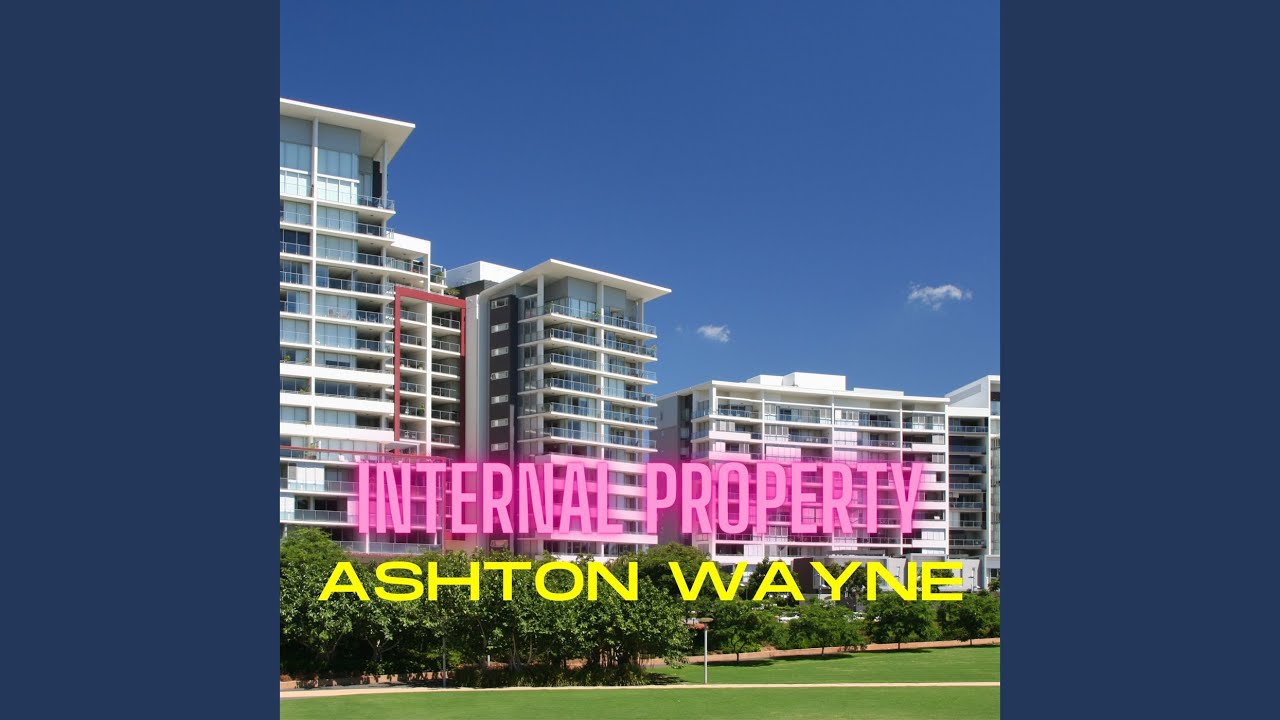 Internal Property - YouTube