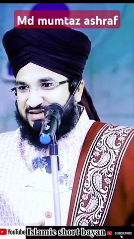 Md mumtaz ashraf #duet - YouTube