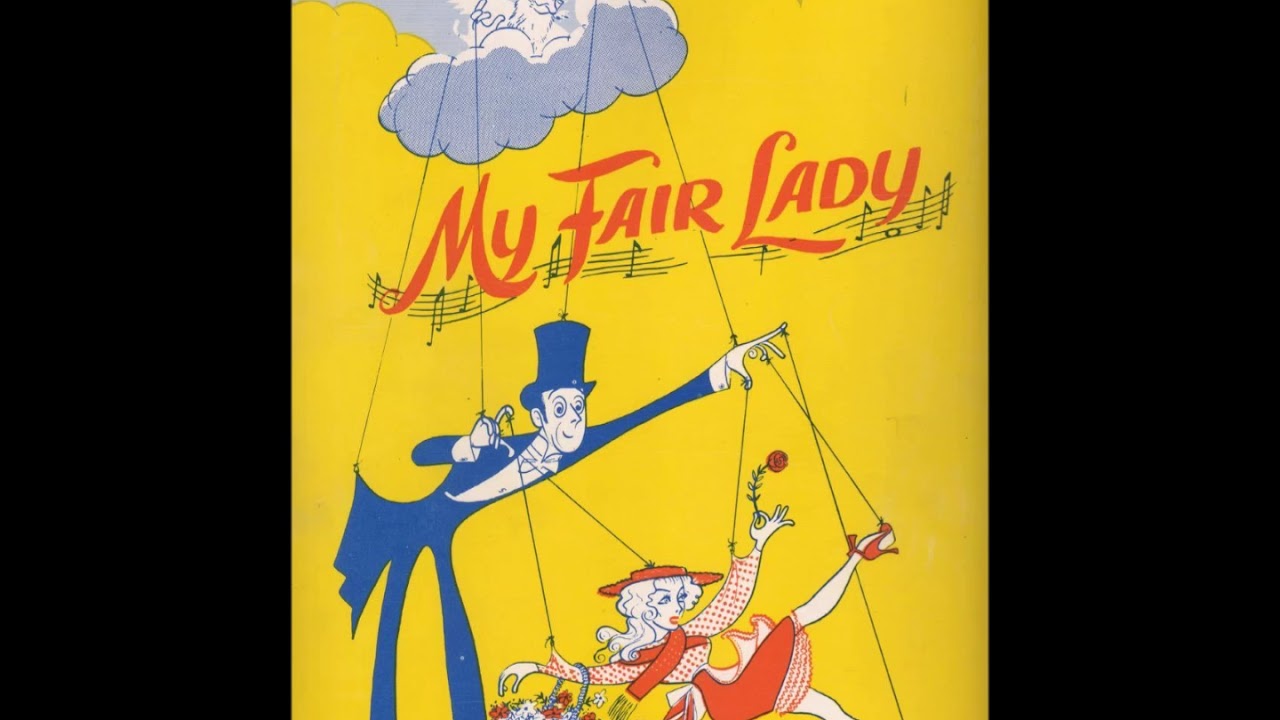 Jerry Lanning – On the Street Where You Live - YouTube Music