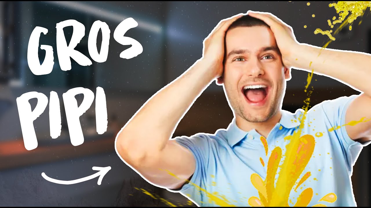 FAIRE PIPI EN MUSIQUE - Une Relaxation pour mieux faire PIPI #pipilogie ...