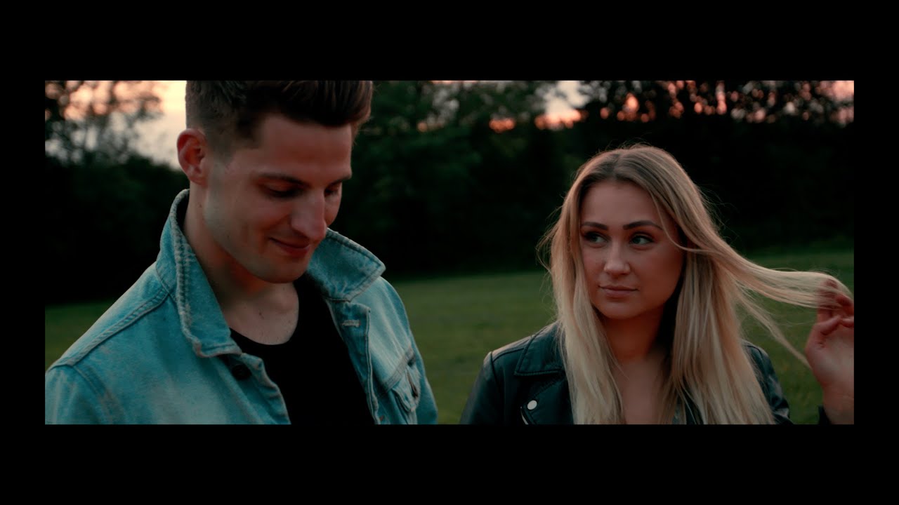 Conan Mac - All Again (with Will Rumens) Official Music Video - YouTube