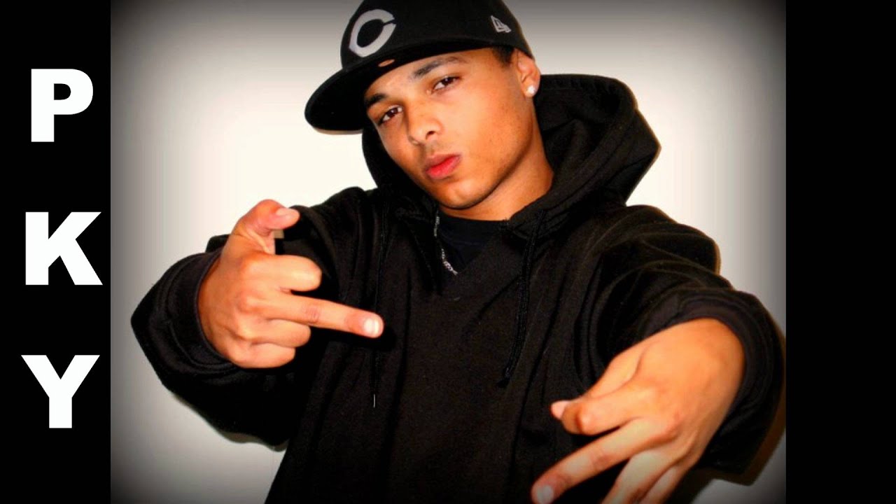 PKY!!!! UNDERGROUND FREESTYLE 2011 - YouTube