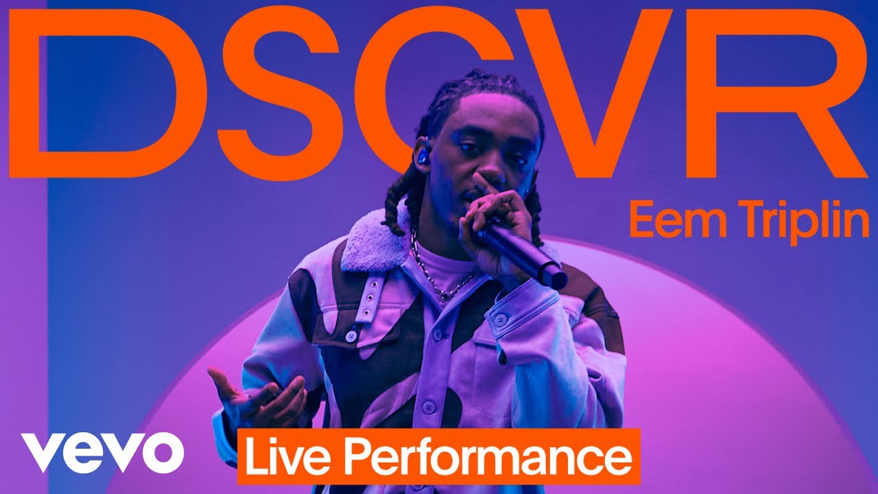 If We Being Honest | Vevo DSCVR