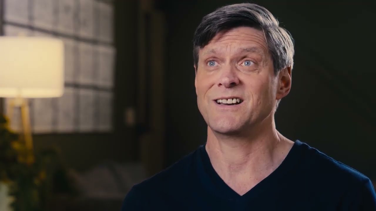 Paul Norquist Shares at Nanci Alcorn's Memorial - YouTube