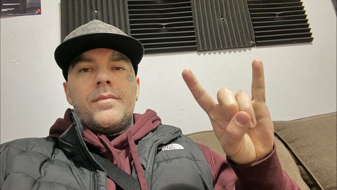 Prada West is live let’s have a lift and make some music! - YouTube