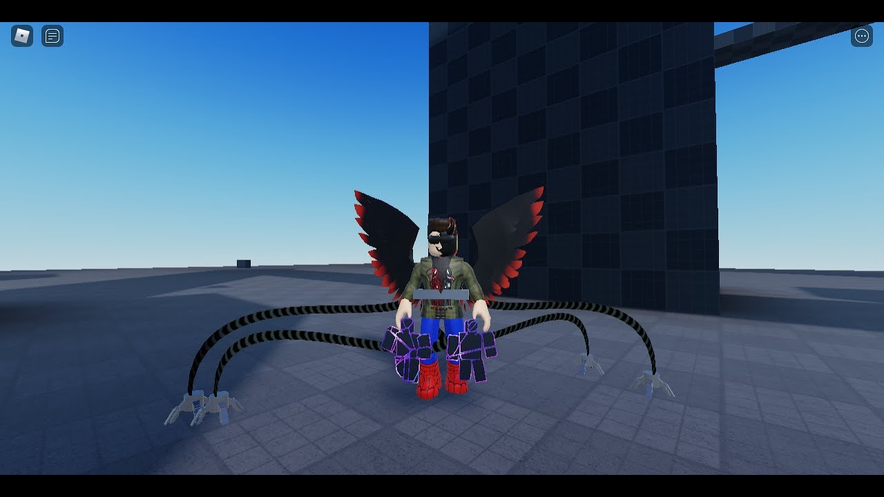 Best DOCTOR OCTAVIUS GAME EVER?! - YouTube