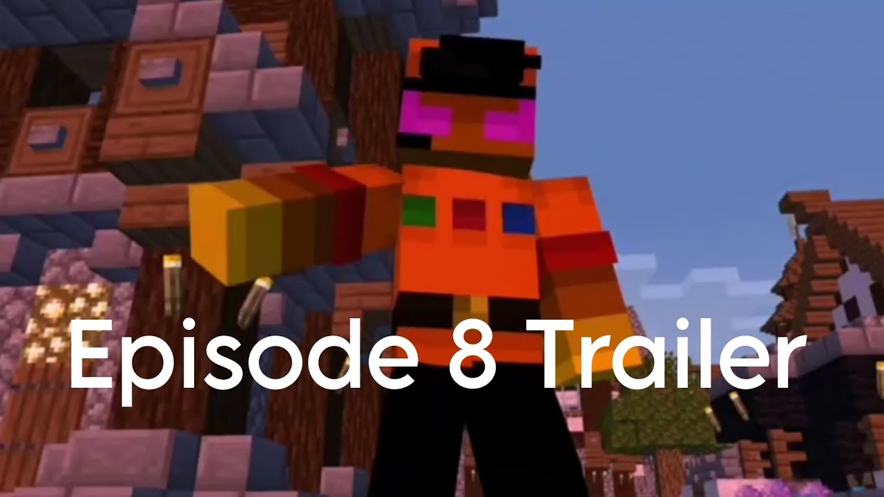 J Bot Episode 8 Official Trailer @JSCaintaroundnomore - YouTube
