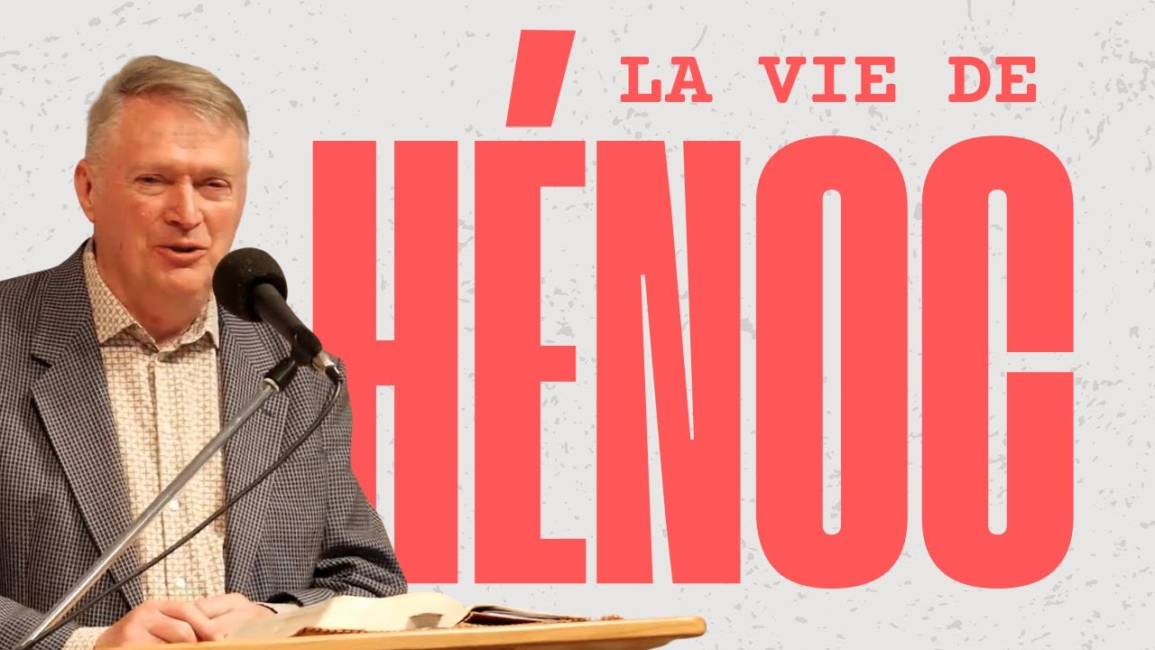 Culte en DIRECT - Dimanche 26 mai - L' histoire d'Hénoc - YouTube