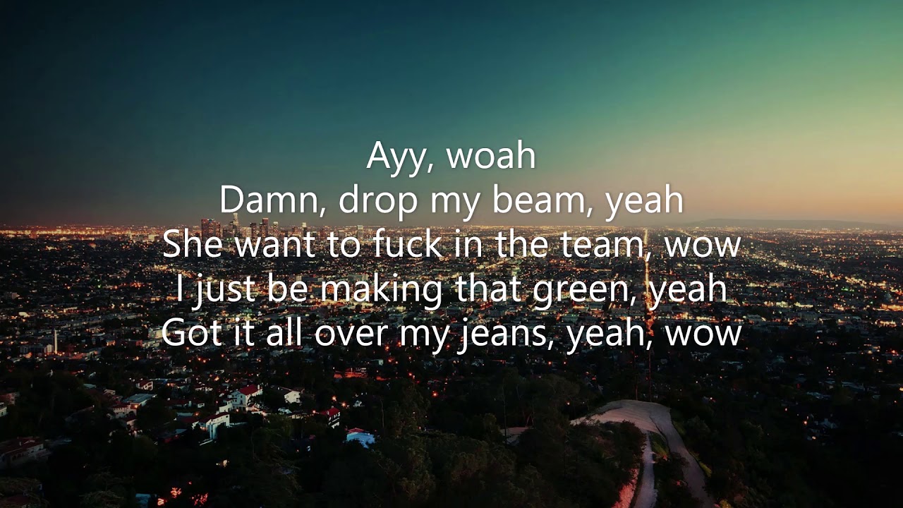 Lil Peej - True Colors (feat. Baylen Levine) Lyrics! - YouTube