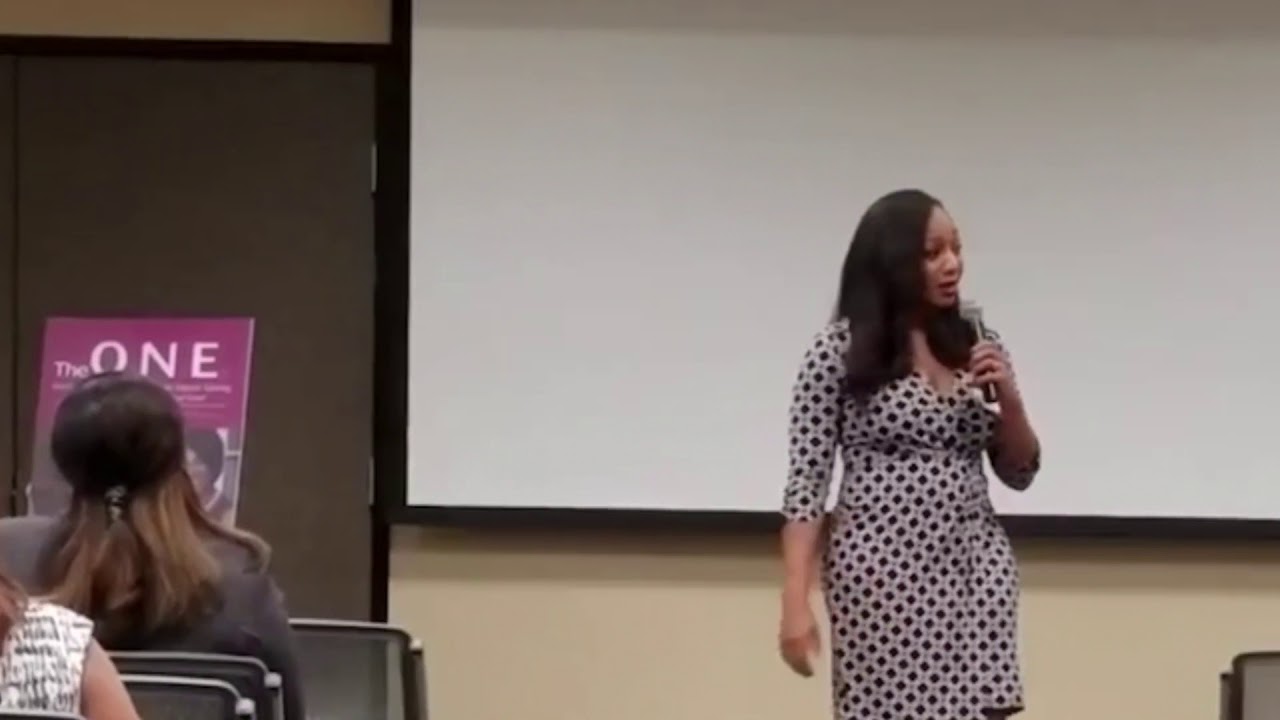 Who is Constance Carter - YouTube