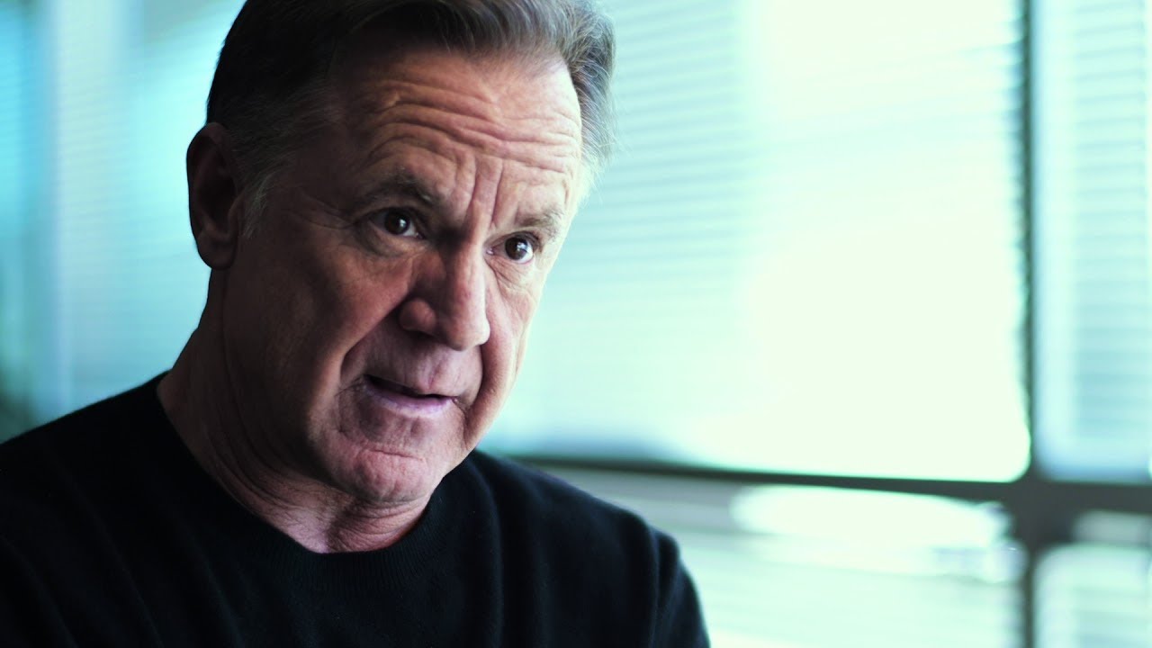 Mark Koch, The First Hour - YouTube