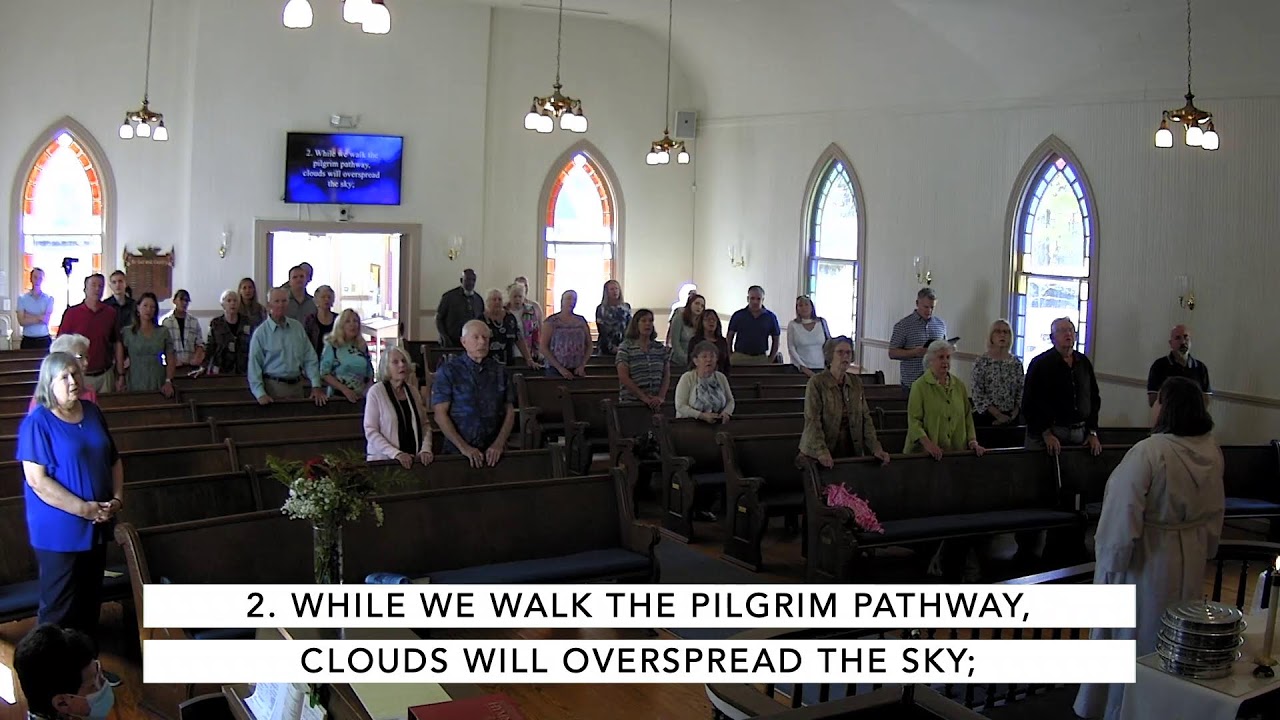 Sunday Worship at 10 AM Weekly - YouTube