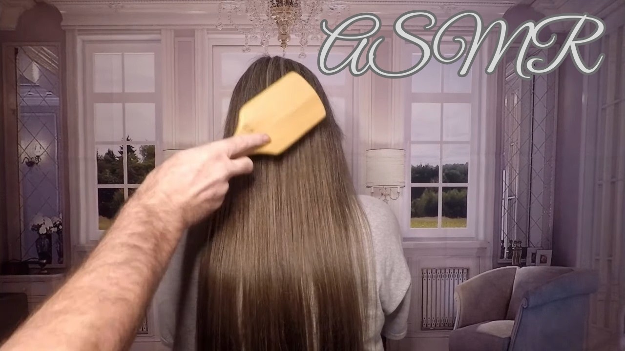 Ultimate 4-Hour ASMR Relaxation Session 💤 - YouTube