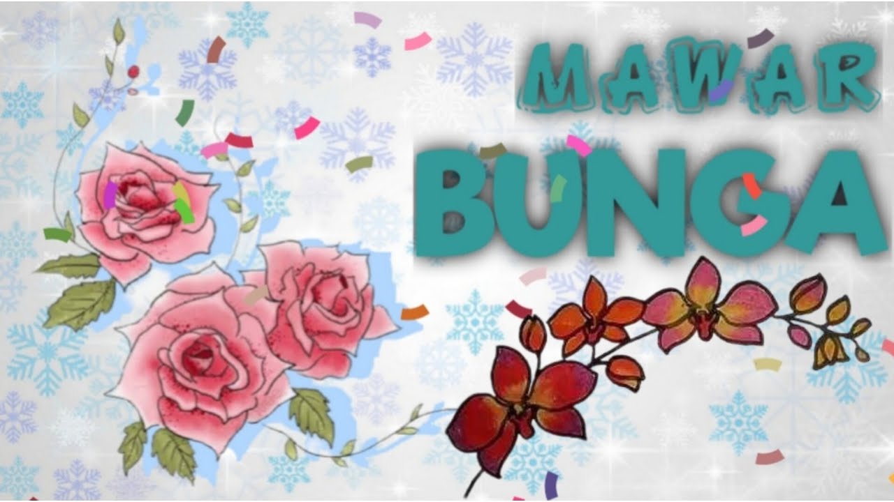 By : pS. Mawar Bunga - Koes Plus. (Cover Melodica || Lirik). - YouTube