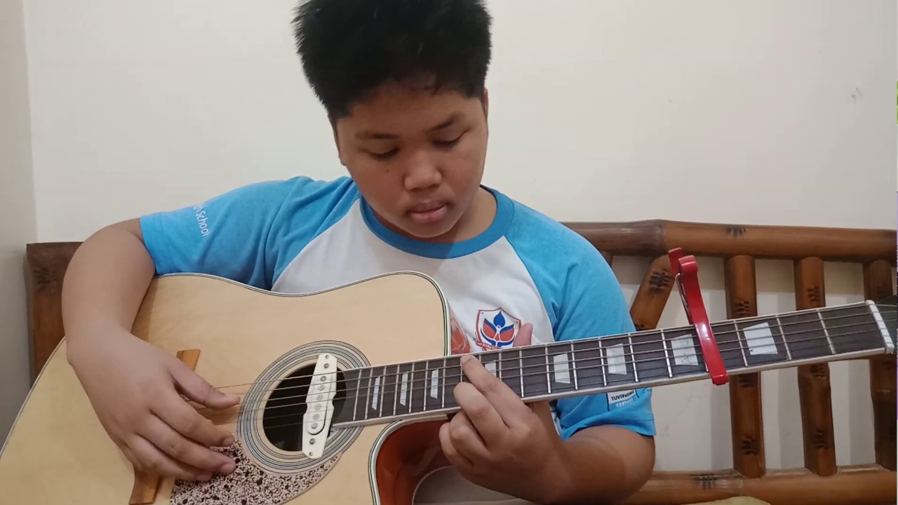 Ang Aking Sinta - MCGI SONG Chords - Chordify