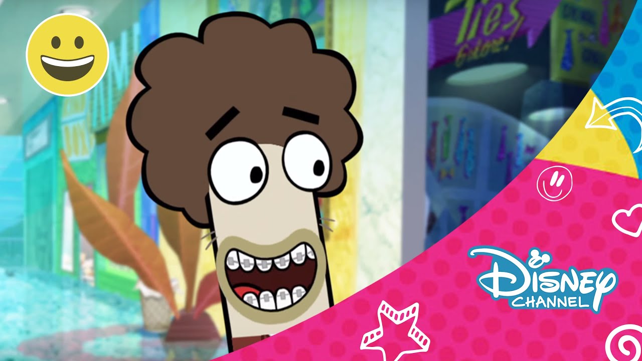 Pop Pick - Destacados junio | Disney Channel Oficial - YouTube