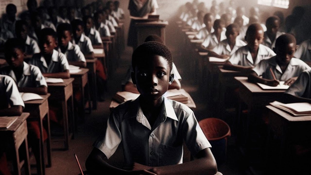 Sekyibea's Dream: A Story of Hope and Perseverance in Awukugua Episode ...