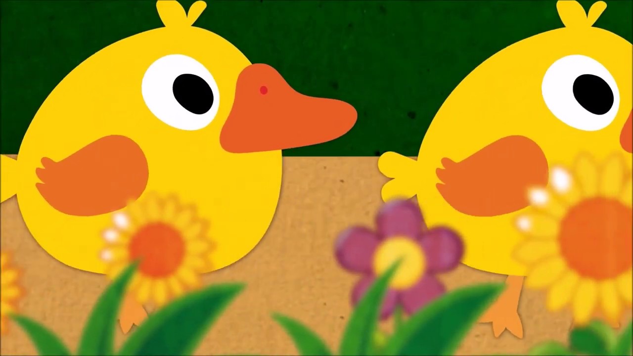Bingo Dog Song Nursery Rhyme Kids Animation Rhymes For Children - YouTube