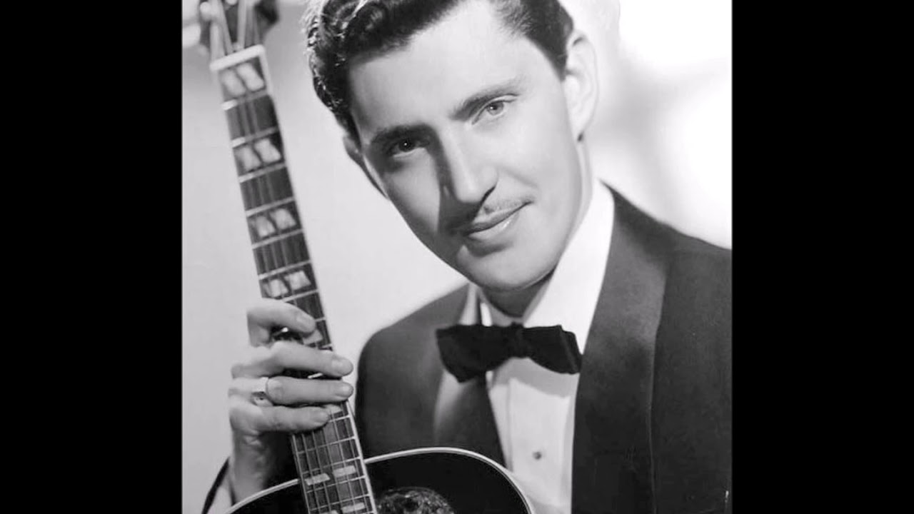 Bernie Knee with Hugo Winterhalter's Orchestra and Chorus – The Gypsy ...