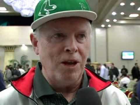 L.A.P.C.: Dan Harrington - YouTube