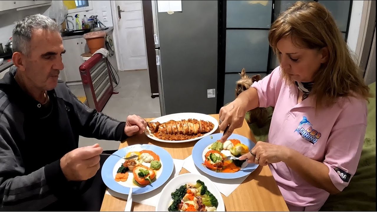 #Καλαμαρια Μαγειρεματα - #cooking - YouTube