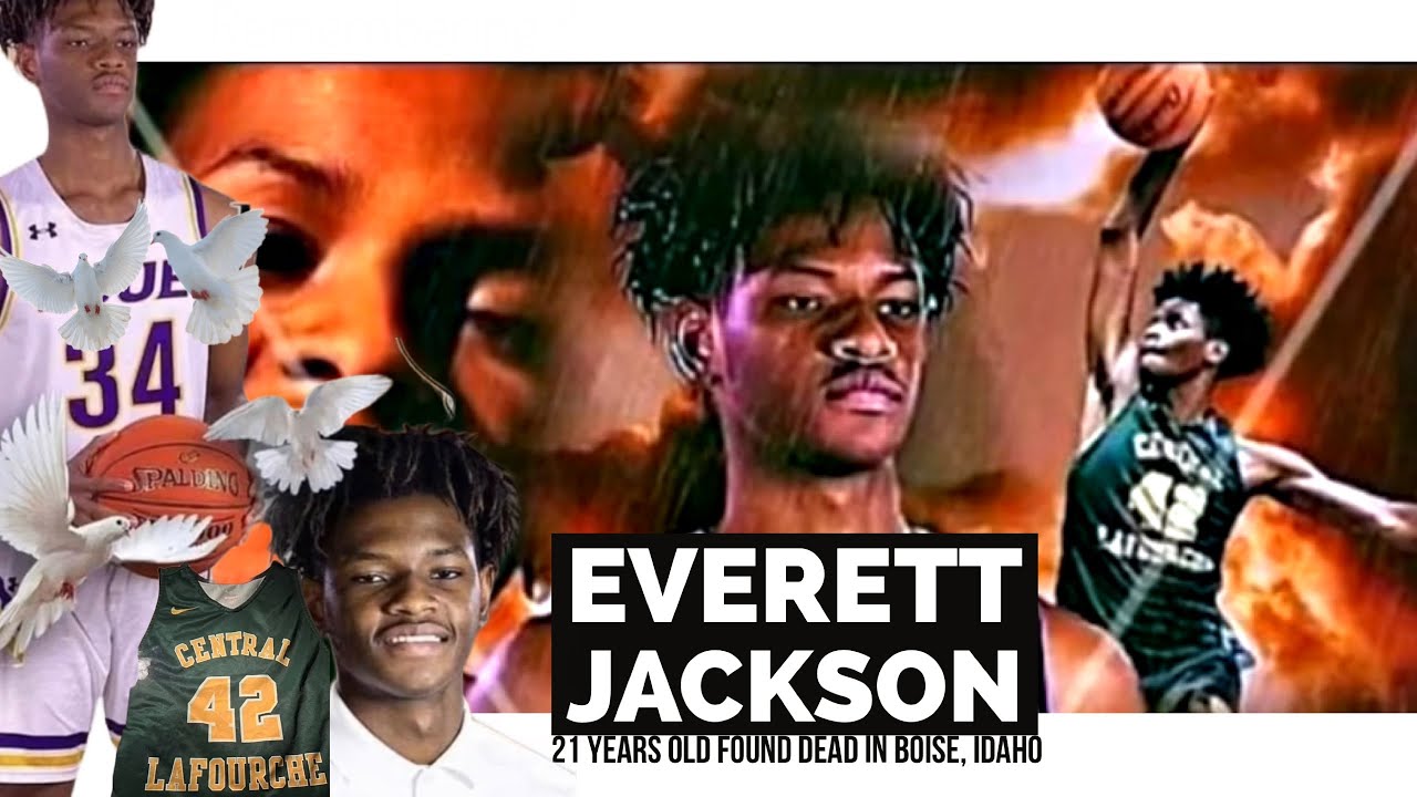 Everett Jackson, turned away from a wedding because of the color of his skin. - YouTube