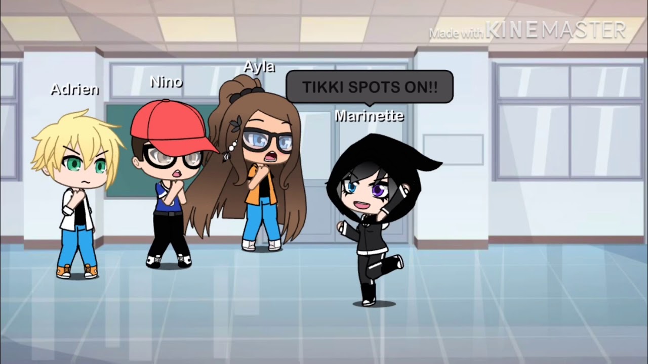 Pt.5-6 GLMV MLB - YouTube