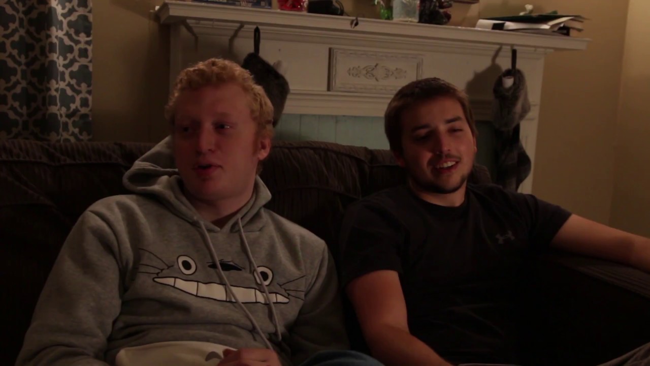 Nolan: What the Heck - YouTube