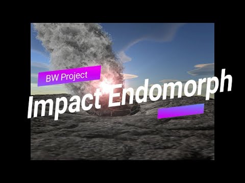 Impact Endomorph Lightwave Project - YouTube